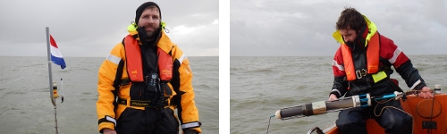 Dr. H.G. (Harm) van der Geest - Universiteit van Amsterdam